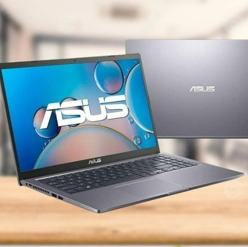 Notebook Asus M515DA-BR1454 AMD Ryzen 7 3700U 2,3 GHz 8GB 256GB SSD ...